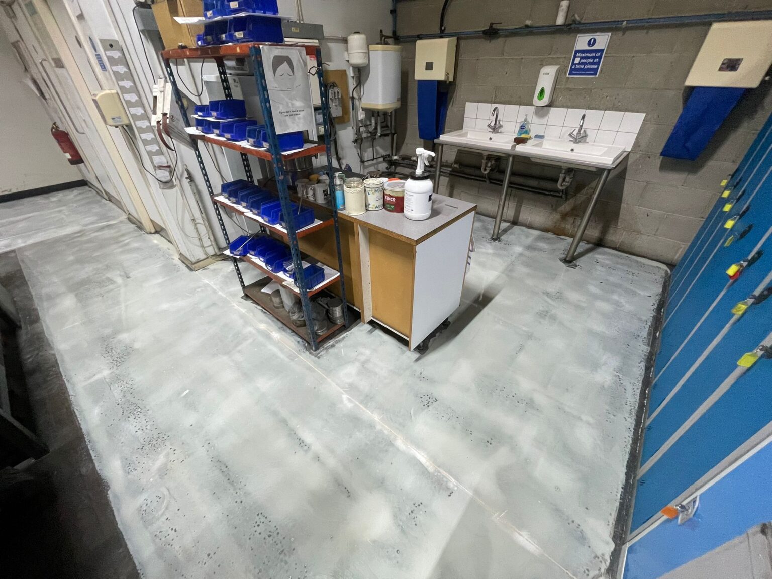 OT Primer Std | Polycote