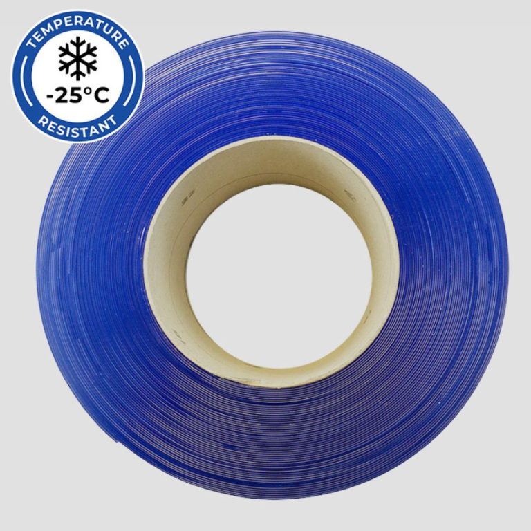 PVC Strip CSG (Cold Store Grade) | Polycote