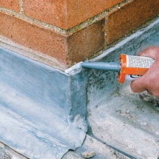 Rooflex Sealant | Polycote
