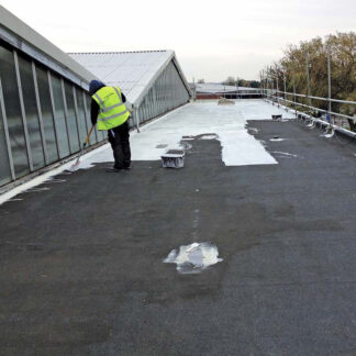 Solarflex PG (Premier Grade) | Polycote