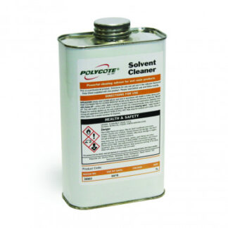 12" Full Application Roller Kit | Polycote UK