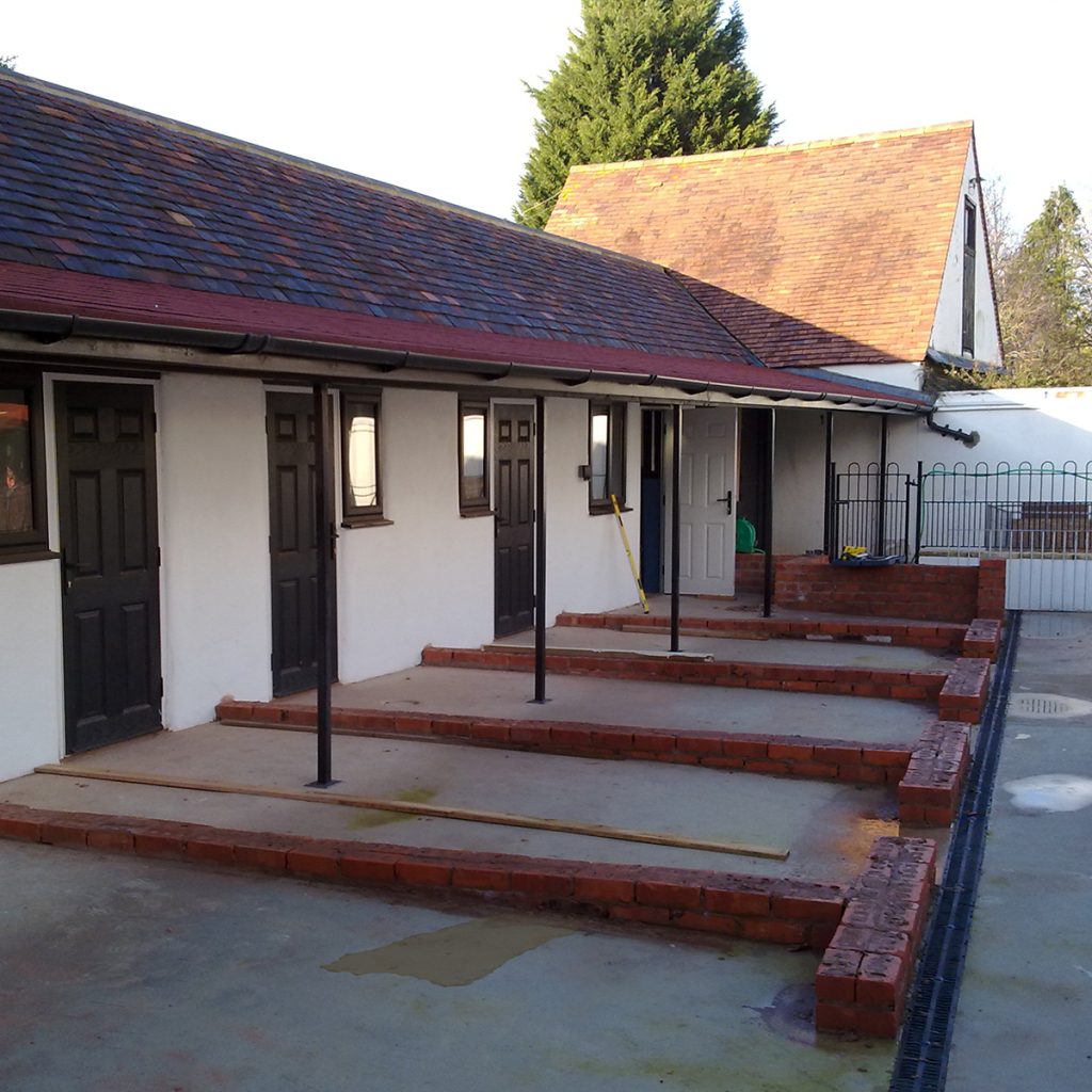 Cretex PU | Polyurethane Floor Repair | Polycote UK