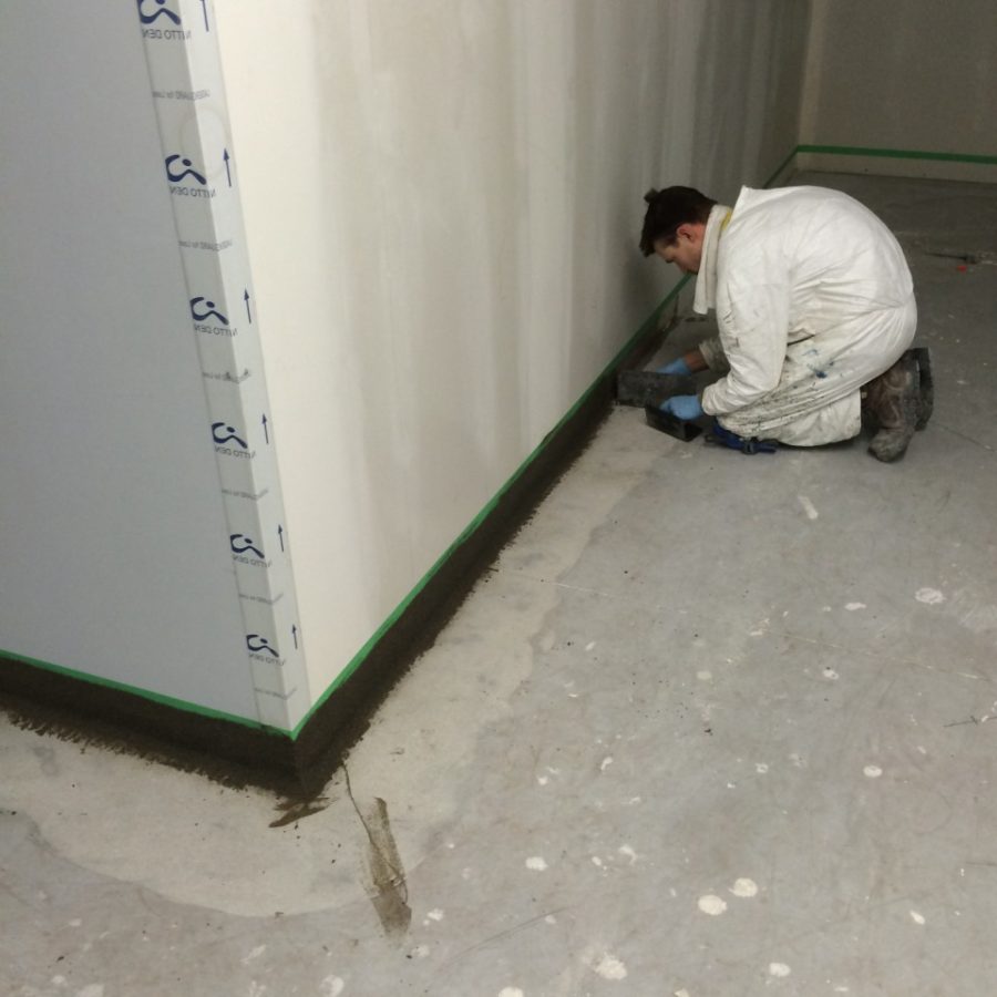 Cove Form EP | Polycote UK