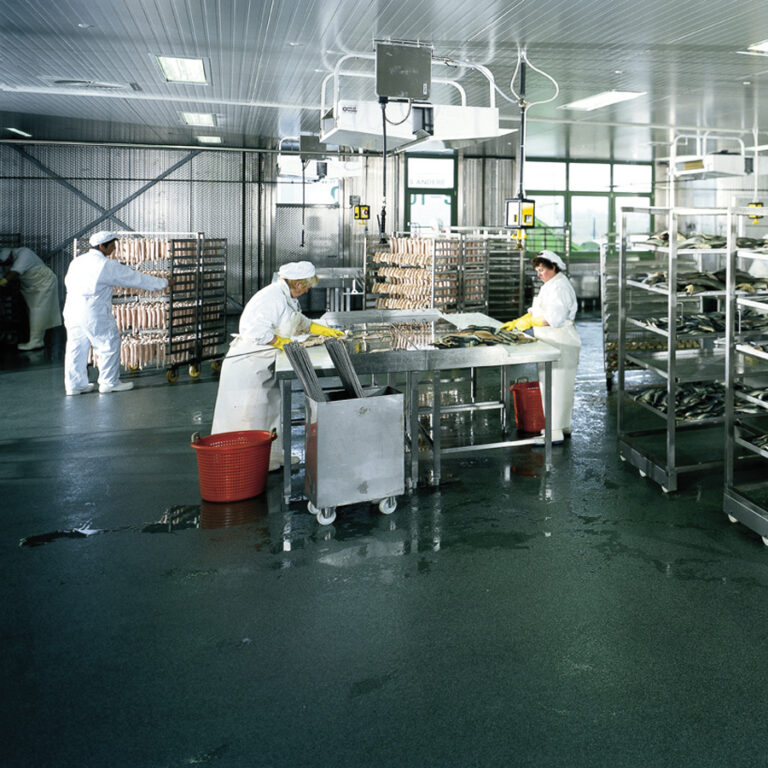 Flortex PU Screed | Polycote UK