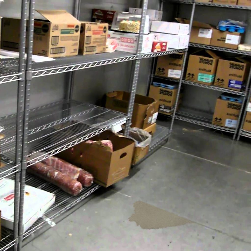 Cretex Rapid | Fast-Curing Concrete Repair | Polycote UK