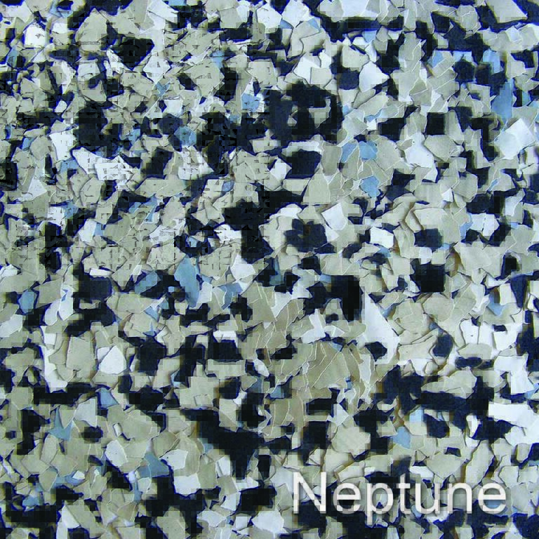 Decratex Flake | Polycote