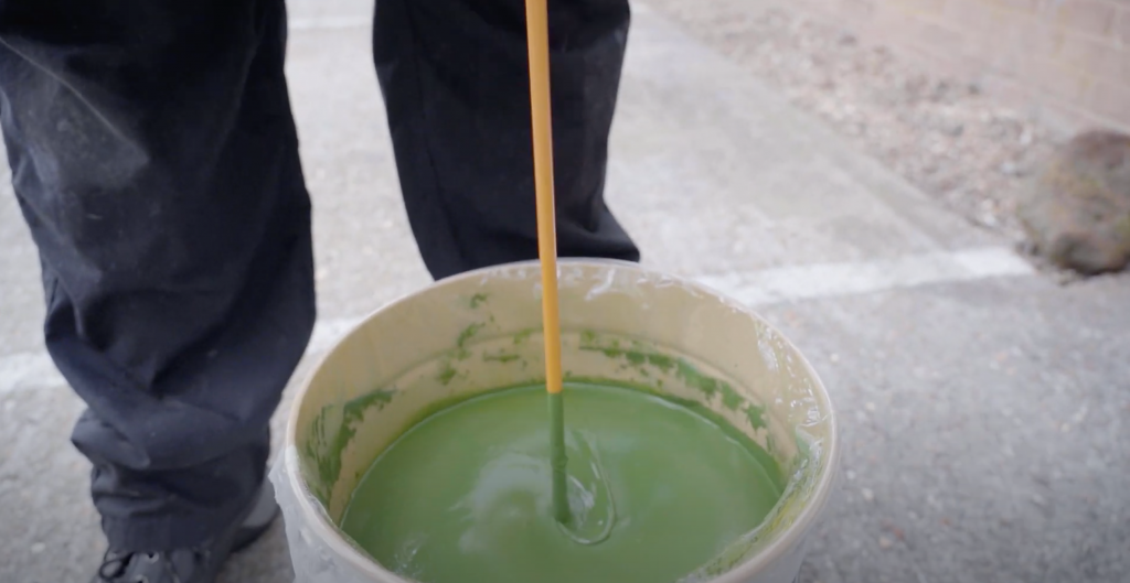 Videos and guides | Polycote