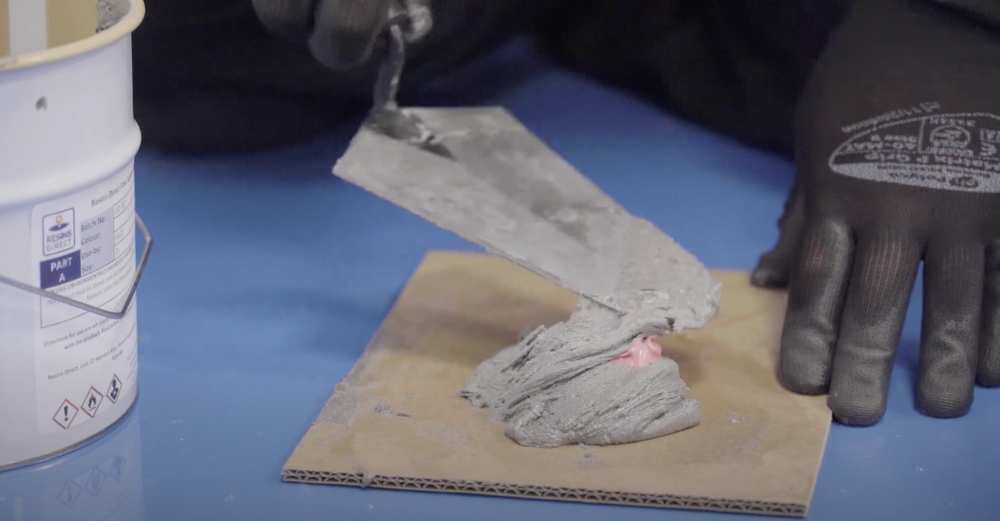 Videos and guides | Polycote