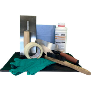 Cretex Application Kit | Polycote