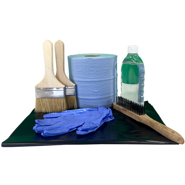 Wetterflex Application Kit | Polycote