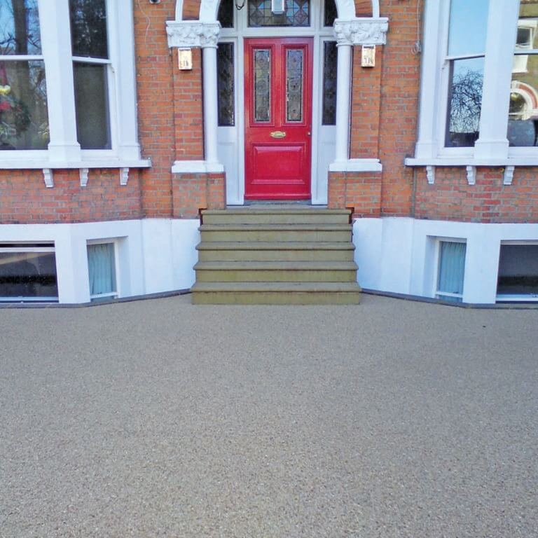 Pebbletex Screed Kit | Polycote