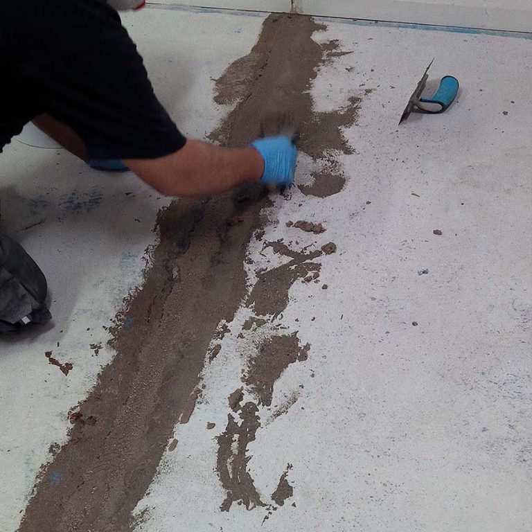 Cretex DPM Mortar | Polycote