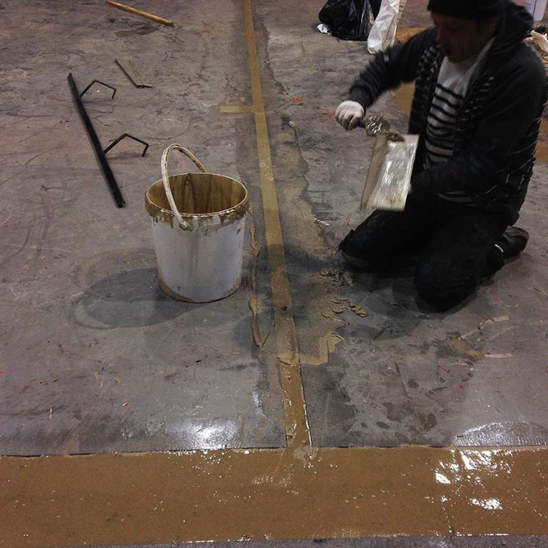 Cretex DPM Mortar | Polycote