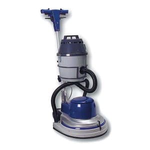 STR Floor Scarifier | Polycote