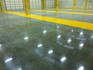 Flortex® Fastset Clear | Polycote