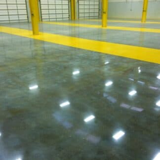 Flortex Fastset Clear - Polycote