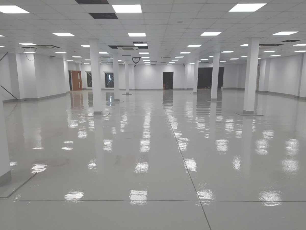 Expansion Joint Filler | Jointex XFH | Polycote UK