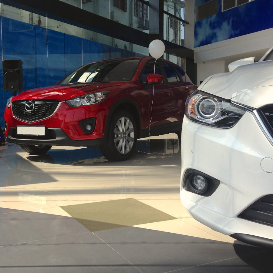 Cretex OT Mortar Epoxy Garage Floor Repair | Polycote ® UK