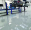 Flortex Professional Garage Floor Paint | Polycote® UK