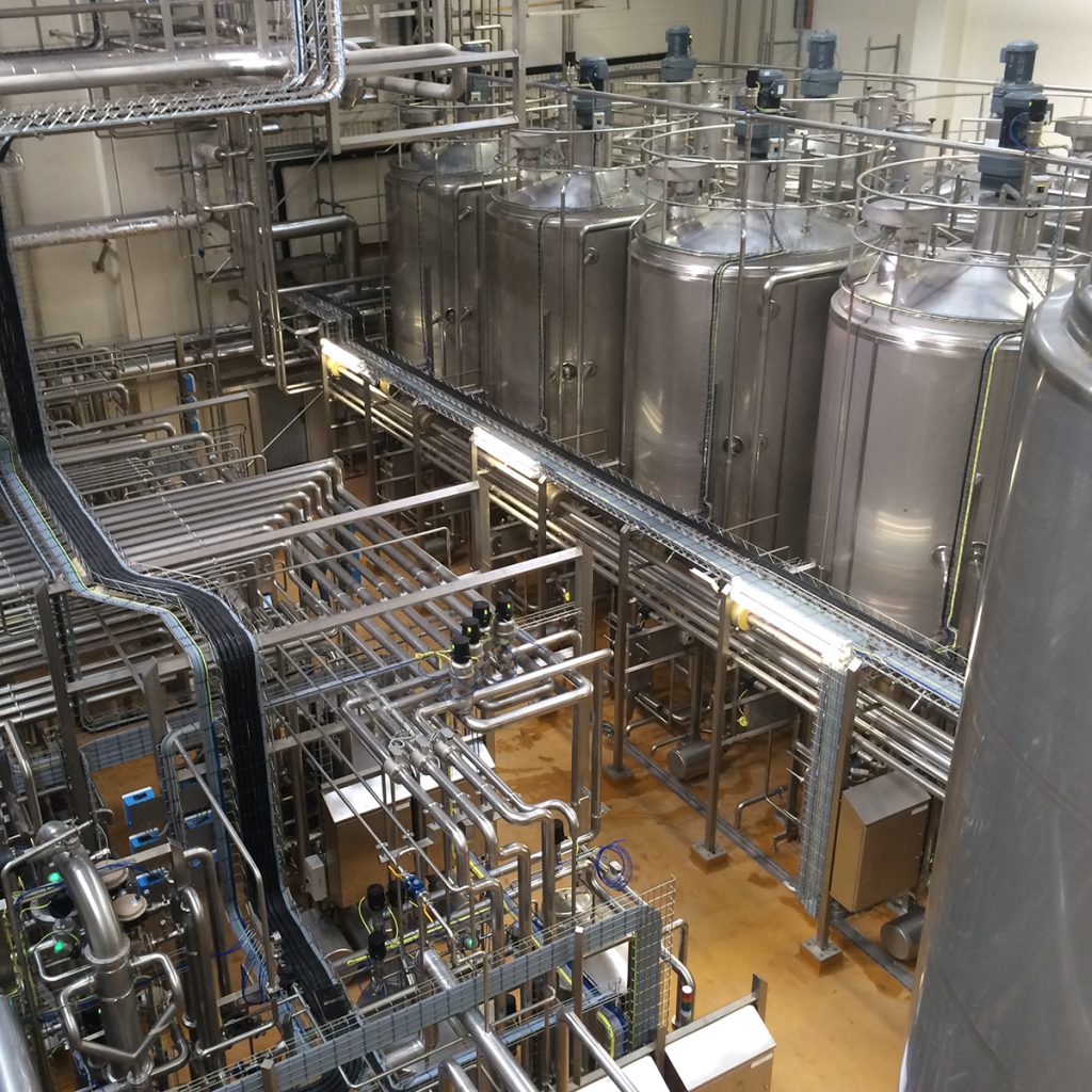 Flortex Chemical Coat Slip Resistant | Polycote