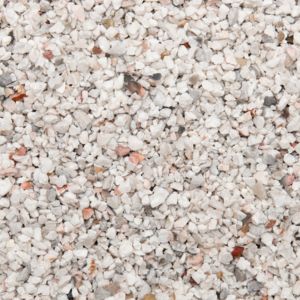 Pebble Resin Floor - Resin Bonded Aggregate External Flooring
