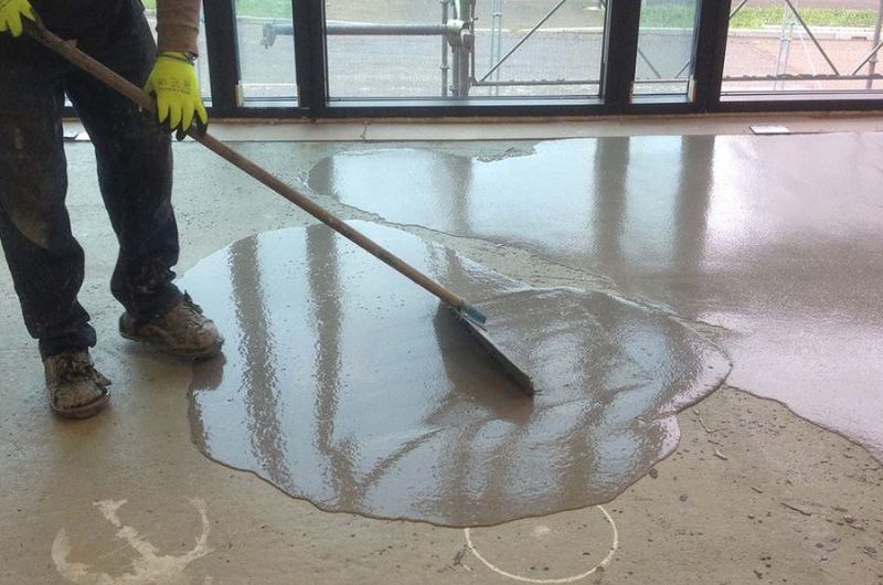 Polycote | Maintenance Made Easy