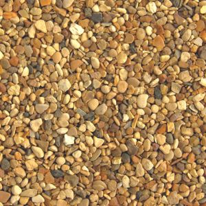 Pebble Resin Floor - Resin Bonded Aggregate External Flooring