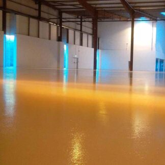 PB Concrete Floor Paint | Polycote® UK
