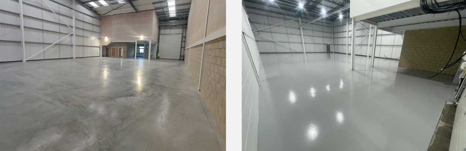 Polycote | Maintenance Made Easy