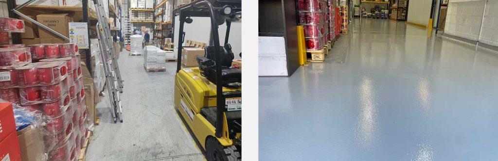 Polycote | Maintenance Made Easy