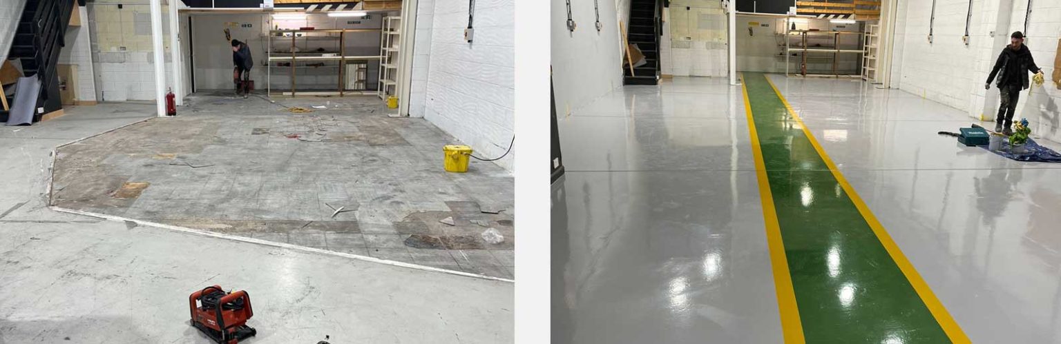 Polycote | Maintenance Made Easy