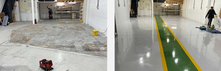 Polycote | Maintenance Made Easy