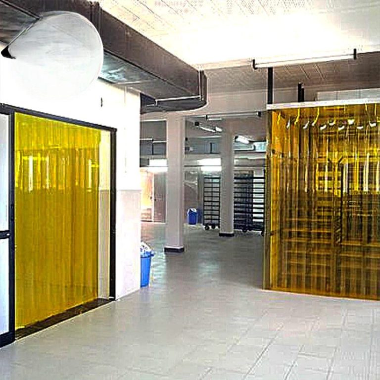 PVC Strip Anti Insect | Polycote