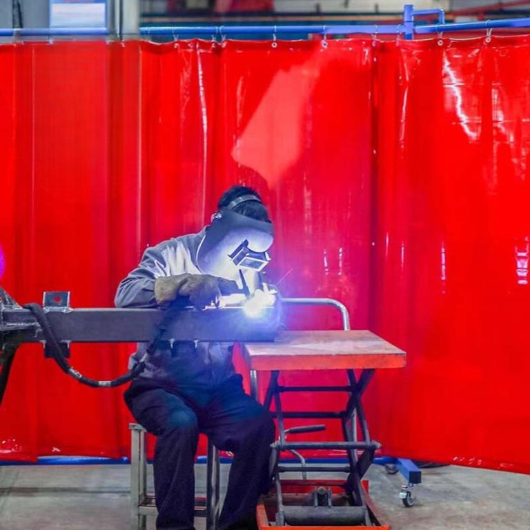 PVC Welding Sheet | Polycote