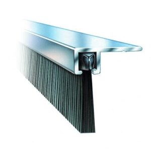 PVC Strip & Brushes | Polycote