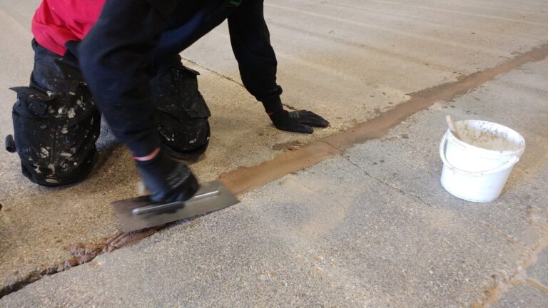 Epoxy Resin Floor Installations | Experienced Contractors | Polycote UK