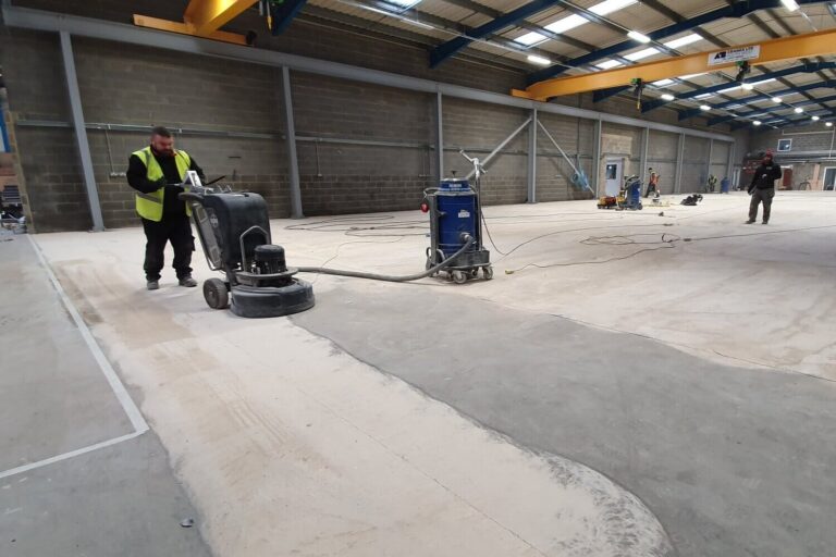 Polycote | Maintenance Made Easy