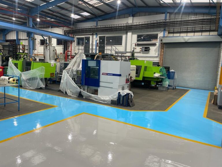 Case studies | Polycote