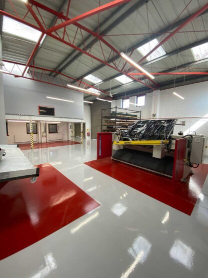 Help and advice | Polycote