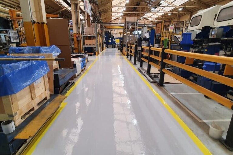 Help and advice | Polycote