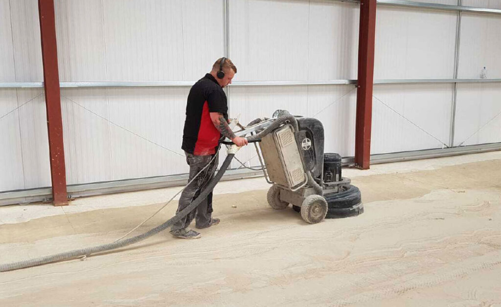 Polycote | Maintenance Made Easy