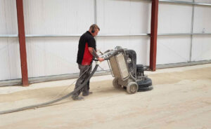 Polycote | Maintenance Made Easy