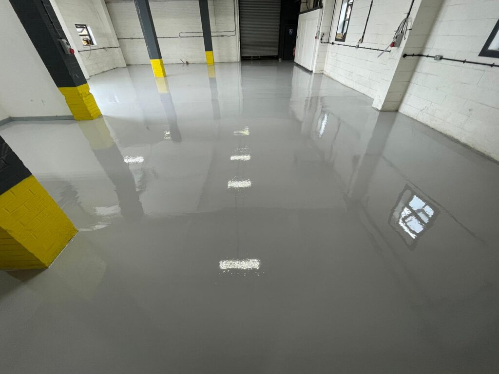 Food Processing / Manufacturing | Polycote