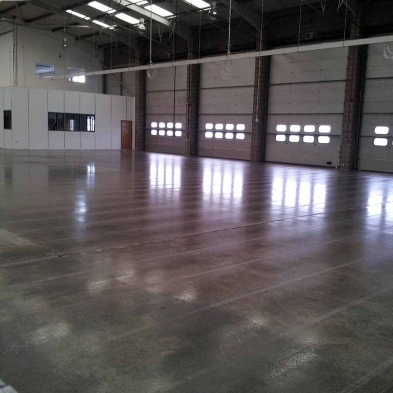 Flortex Chemical Coat Sealer | Polycote