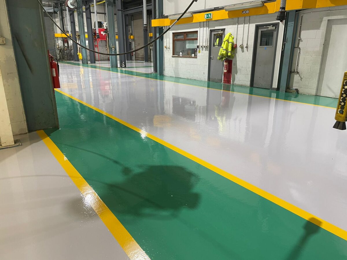 Polycote | Maintenance Made Easy