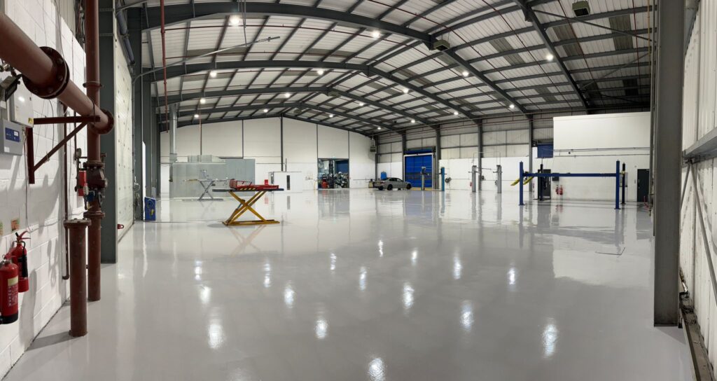 Polycote | Maintenance Made Easy