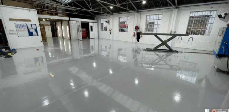 Case studies | Polycote