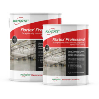 Polycote | Maintenance Made Easy