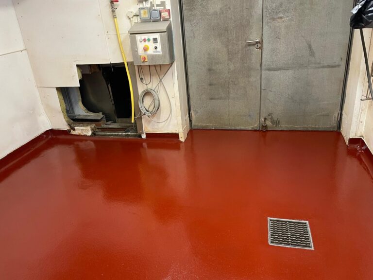 Easi-Screed External | Polycote UK