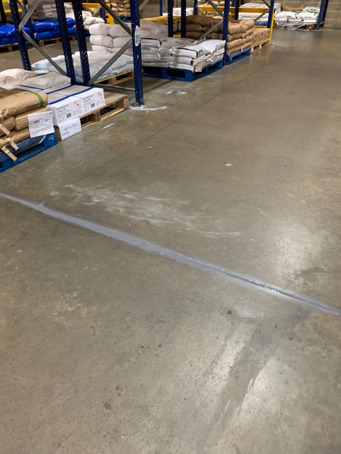 How To Identify & Repair Damaged Concrete Flooring: A Practical Guide